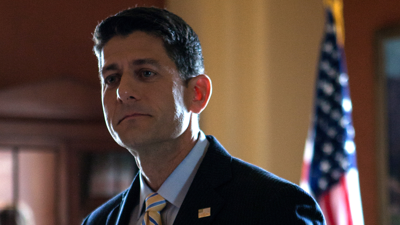 Paul Ryan, On Eve of Convention, Offers Glimpse Of The GOP's Road Not ...