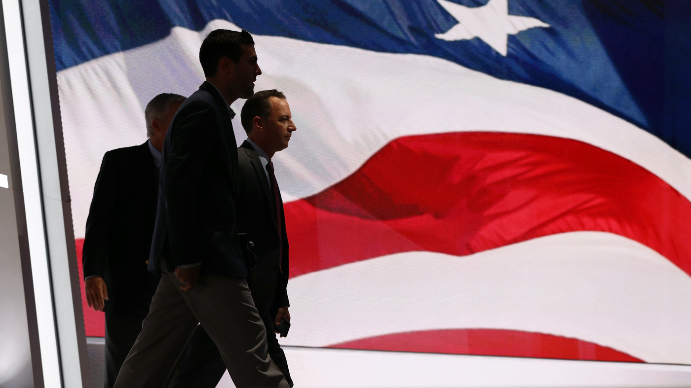 Republican Convention 2016: What To Watch — From The Speakers to Donald ...