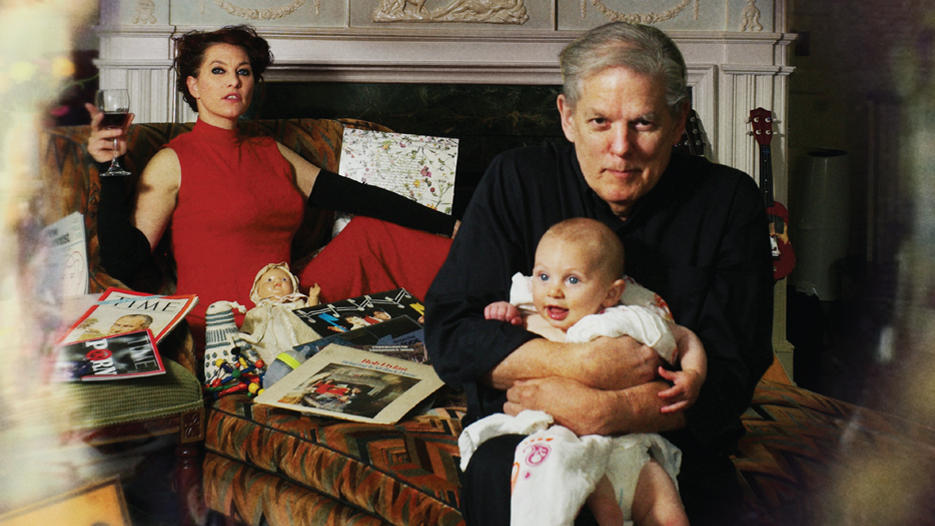 All Songs +1: Amanda Palmer And Her Dad Discover Each Other In Song ...