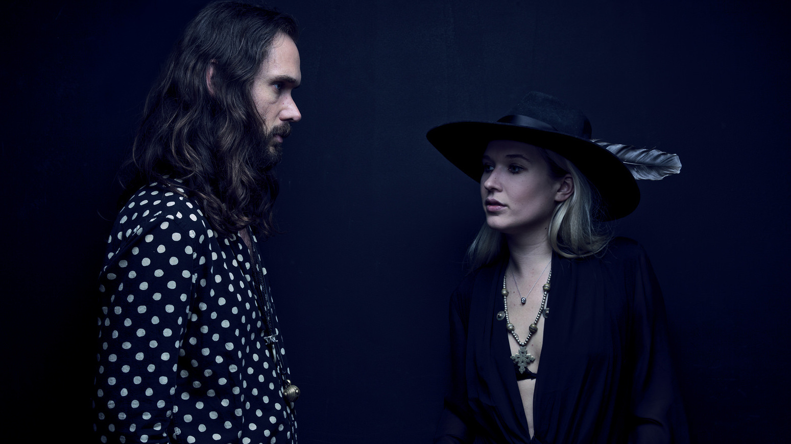 Wild Belle, "Dreamland" (Live) : NPR