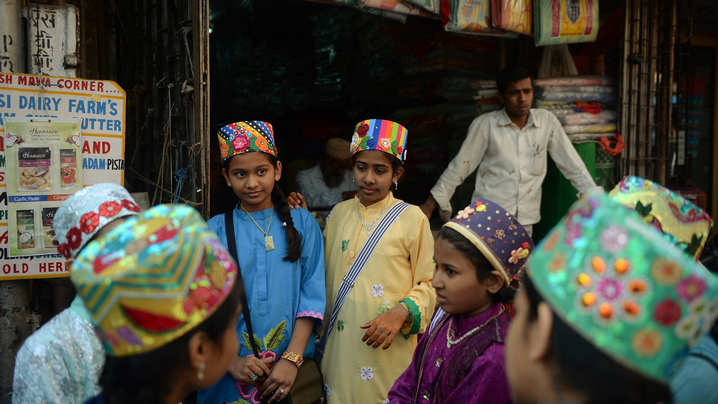 Petition To Outlaw FGM In India Prompts Angry Backlash From The Muslim ...