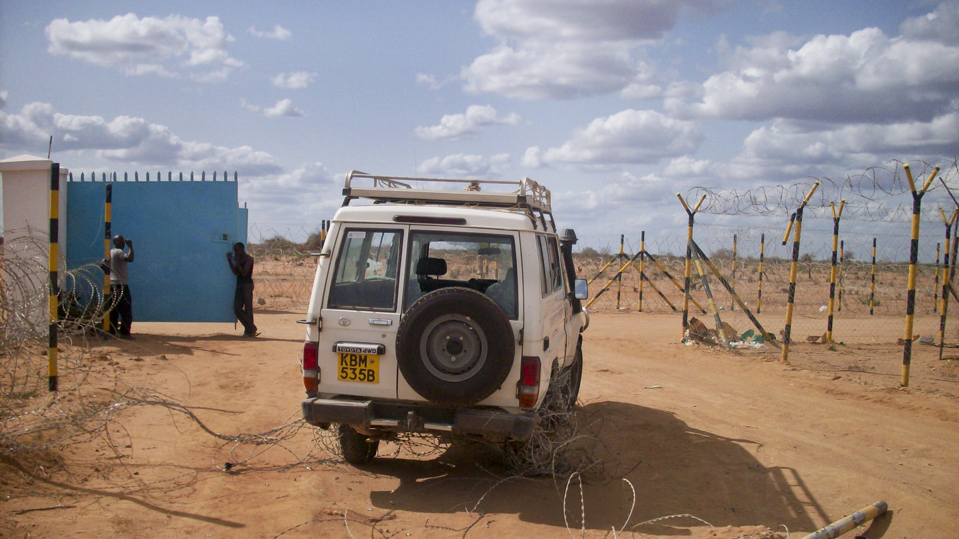 Facing Higher Risk Of Kidnapping, Aid Groups Tighten Security Plans ...