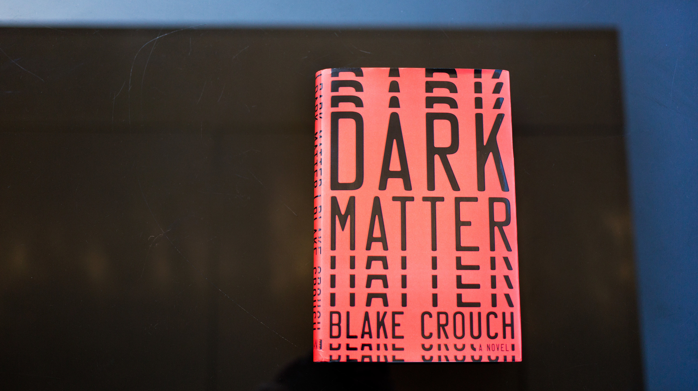 What If You Hadn't Gotten Married? 'Dark Matter' Imagines An Alternate ...