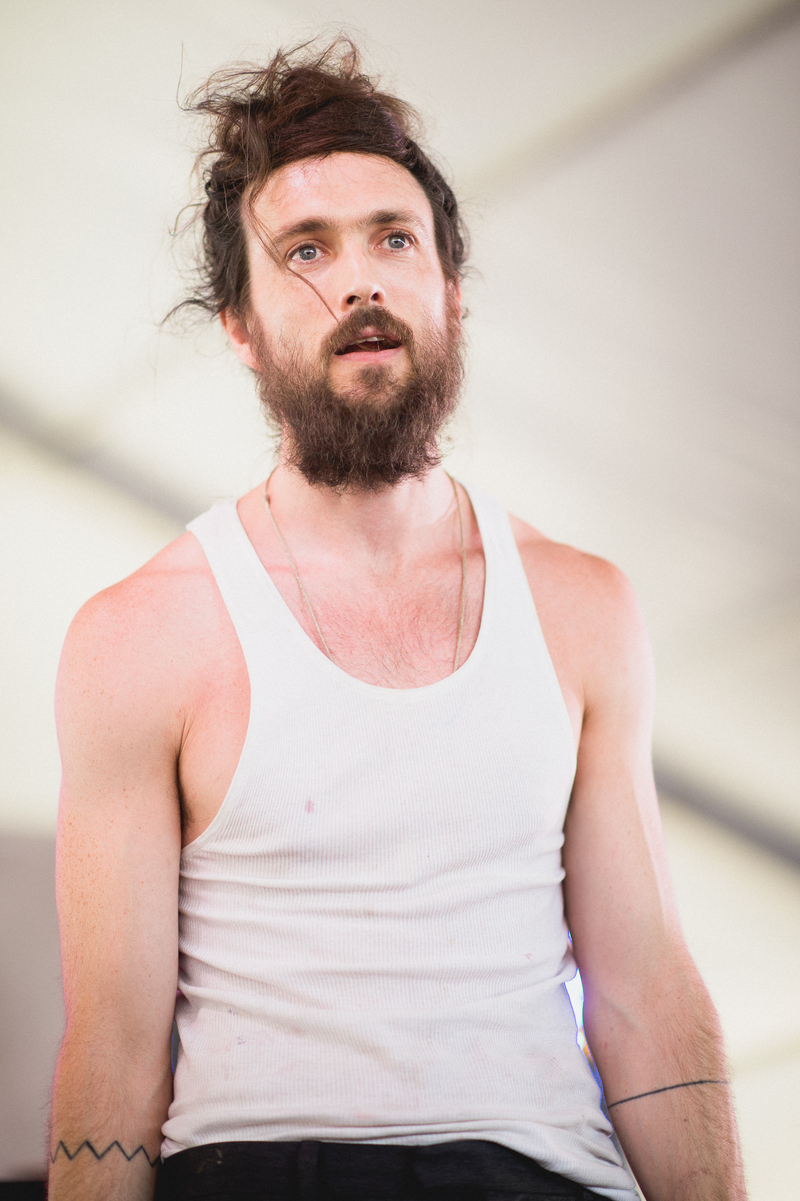 What We Saw At The 2016 Newport Folk Festival : All Songs Considered : NPR