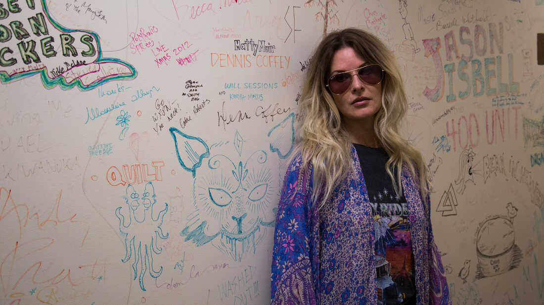 Elizabeth Cook : NPR