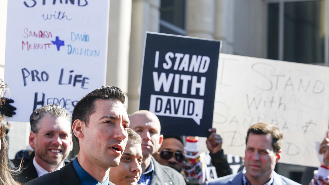 Judge Drops Charges Against Anti-Abortion Activists Behind Covert ...