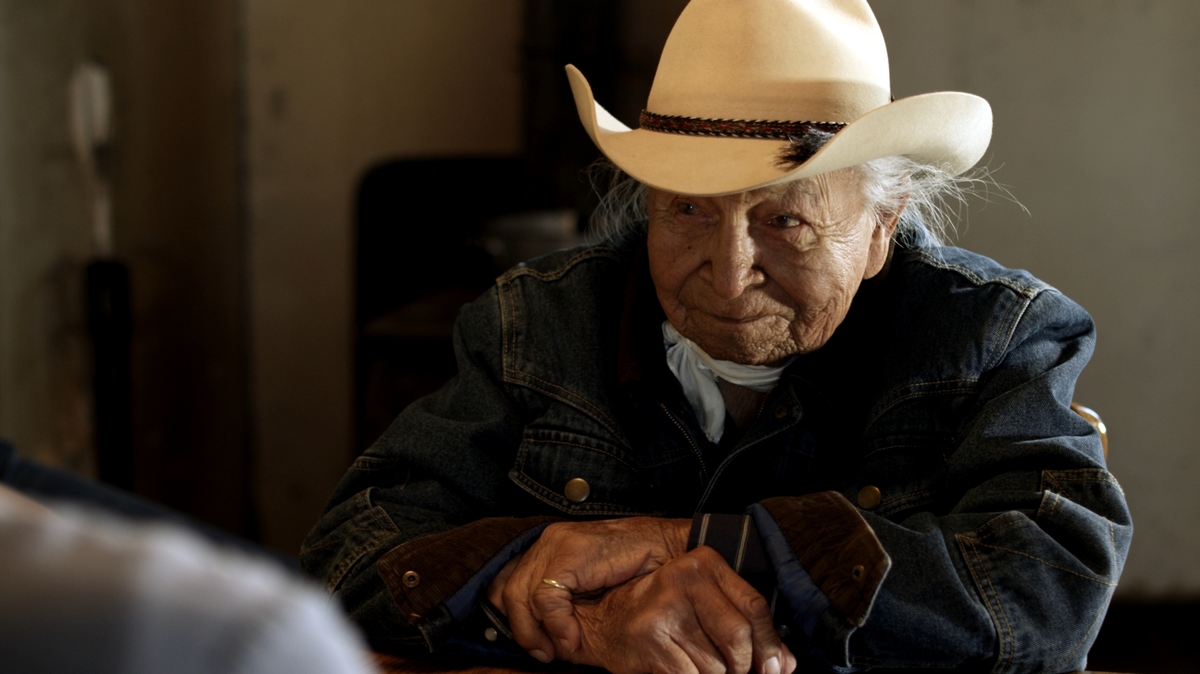 David Bald Eagle, Lakota Chief, Musician, Cowboy And Actor, Dies At 97 ...