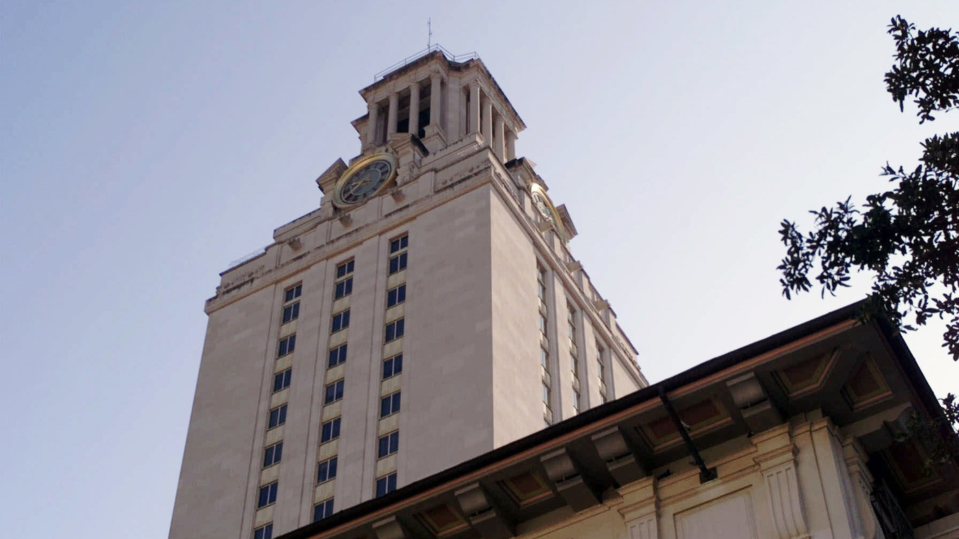 Gun Violence And Mental Health Laws, 50 Years After Texas Tower Sniper ...