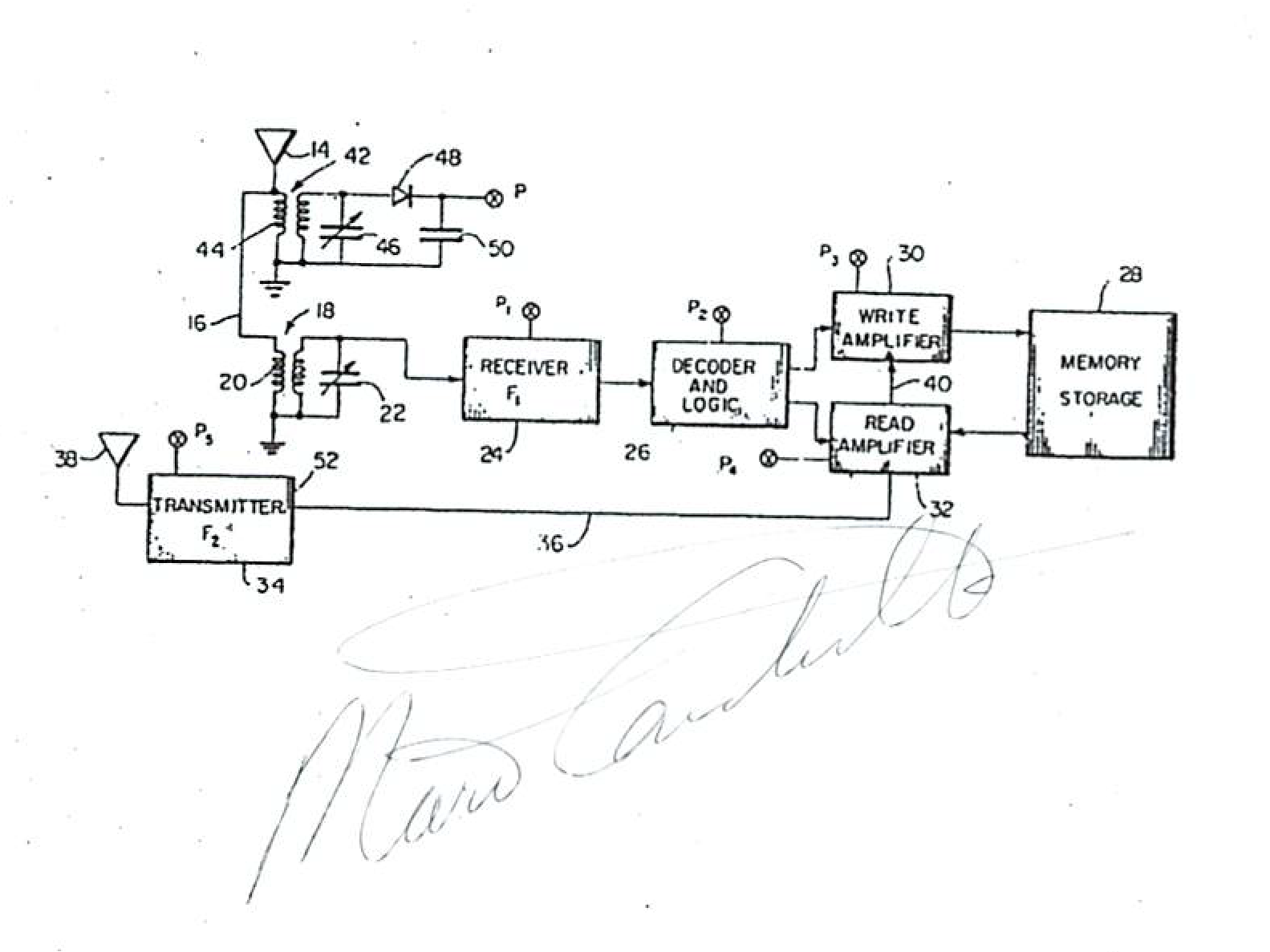 Music, Spies And Exact Change: The Strange History Of Electronic Tolls ...