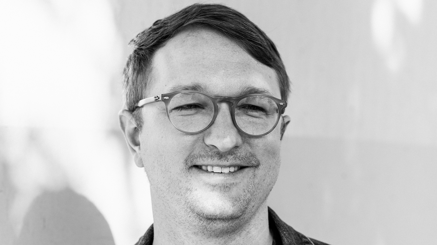 Review: Chris Staples, 'Golden Age' : NPR