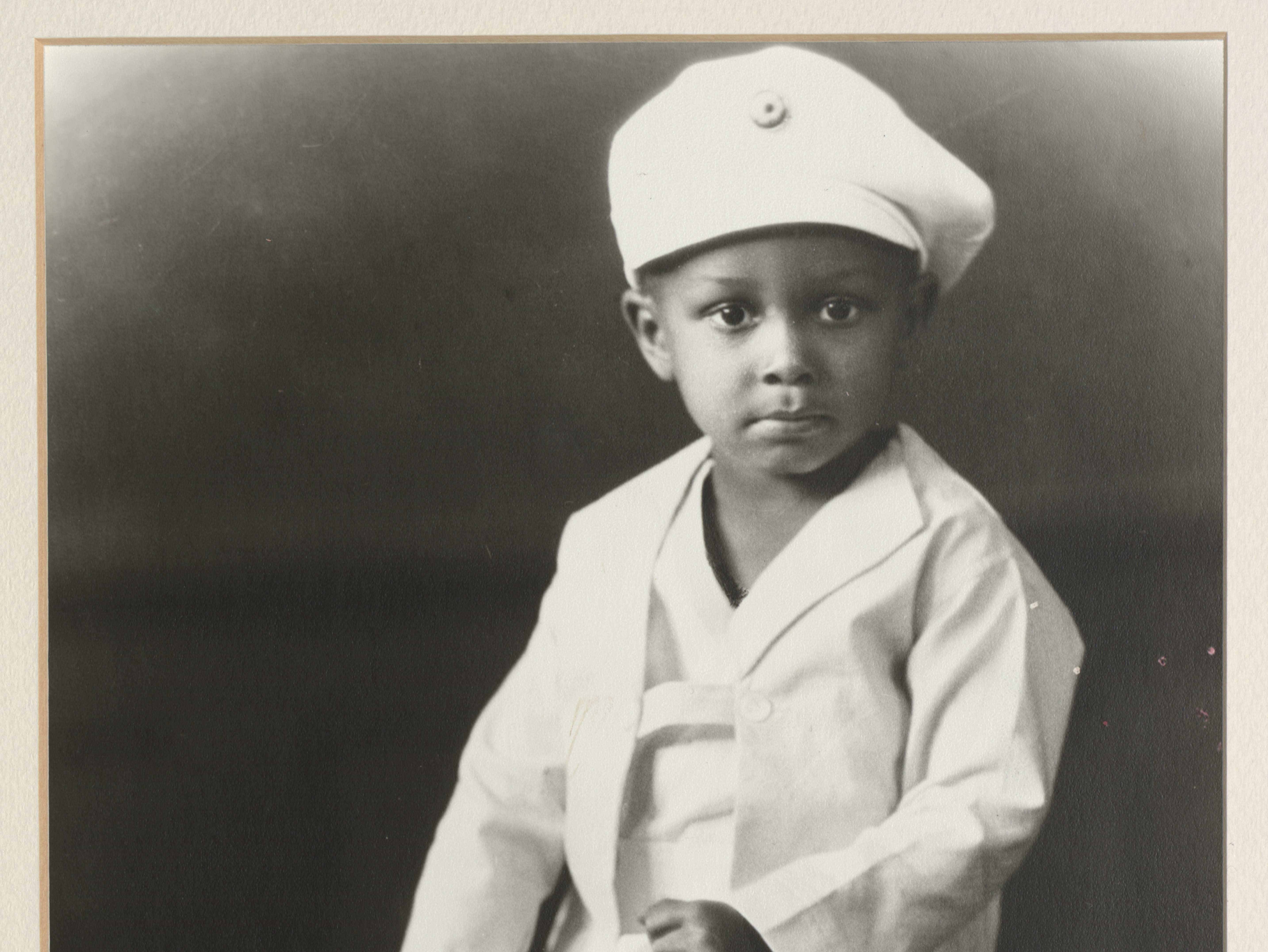 'Picturing Children' Shows More Than A Century Of African-American ...
