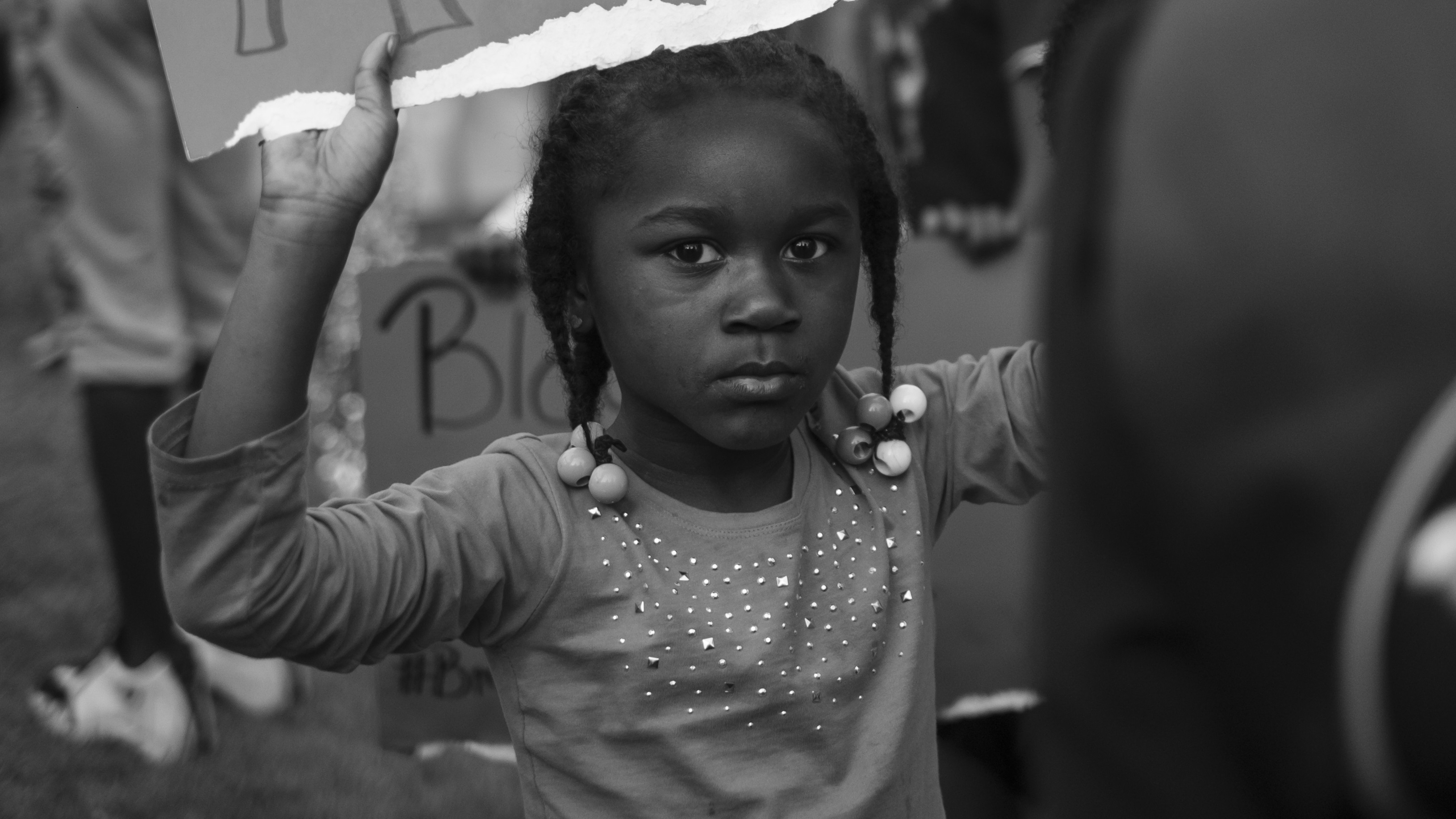 'Picturing Children' Shows More Than A Century Of African-American ...