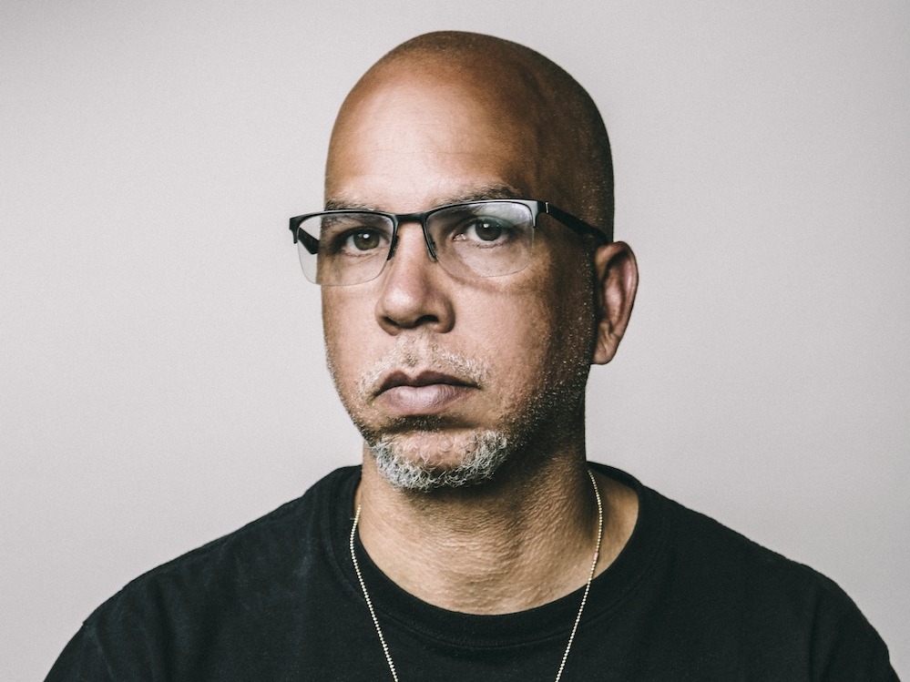 Doc McKinney: 'There's Enough Bad Music Out There' | NCPR News