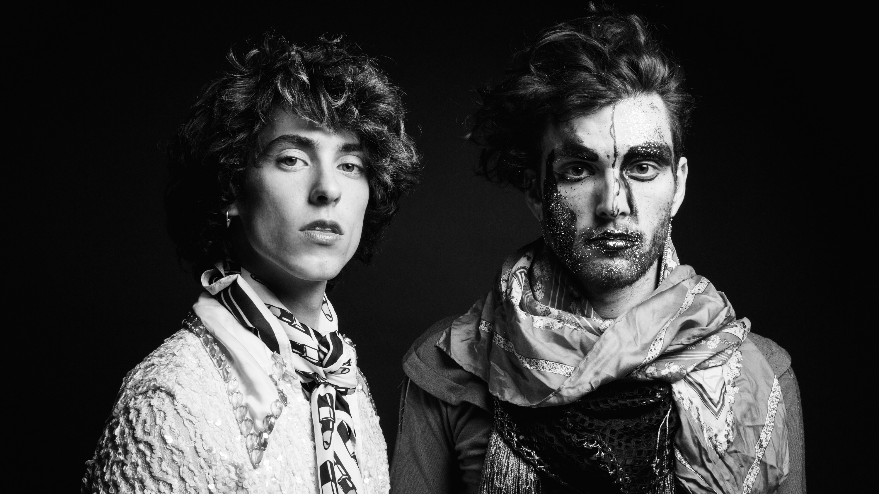 PWR BTTM: Just An Average (Glitter-Covered, Gender-Neutral, Utopian ...