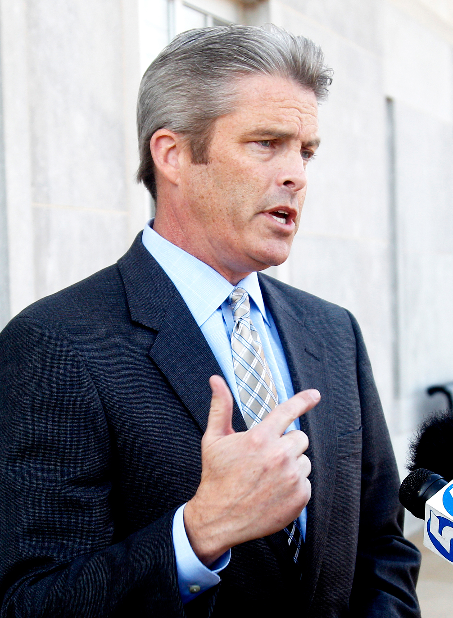 Does A Psychopath Who Kills Get To Use The Insanity Defense? | NCPR News