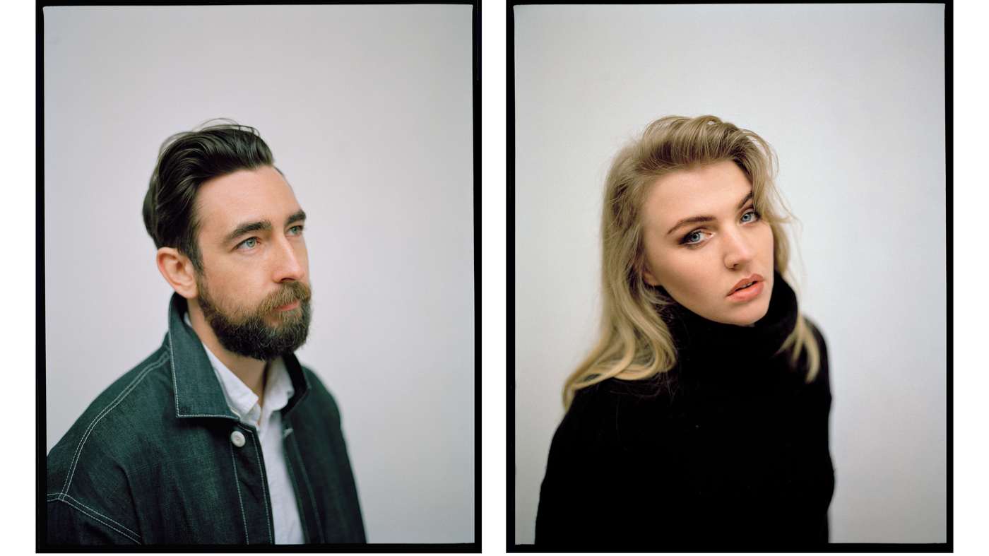 Review: Slow Club, 'One Day All Of This Won't Matter Anymore' : NPR