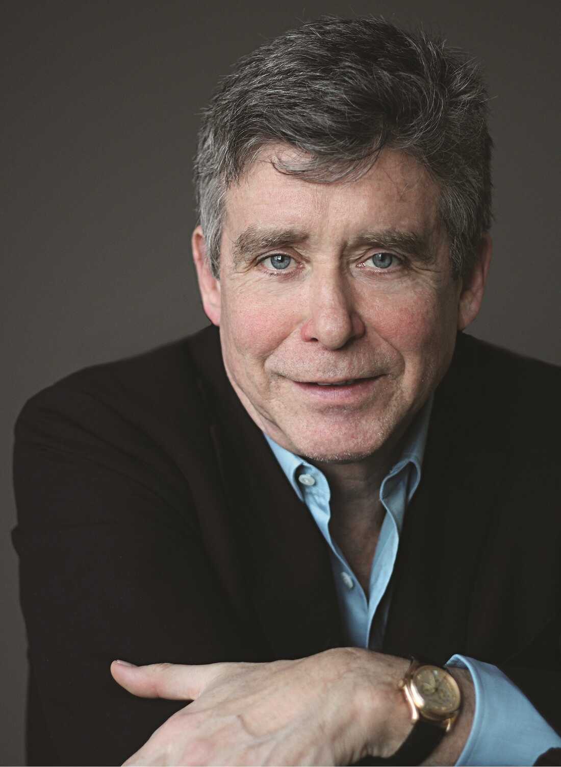Fresh Air Weekend: Jay McInerney; Düsseldorf's Musical Influence; Comic ...