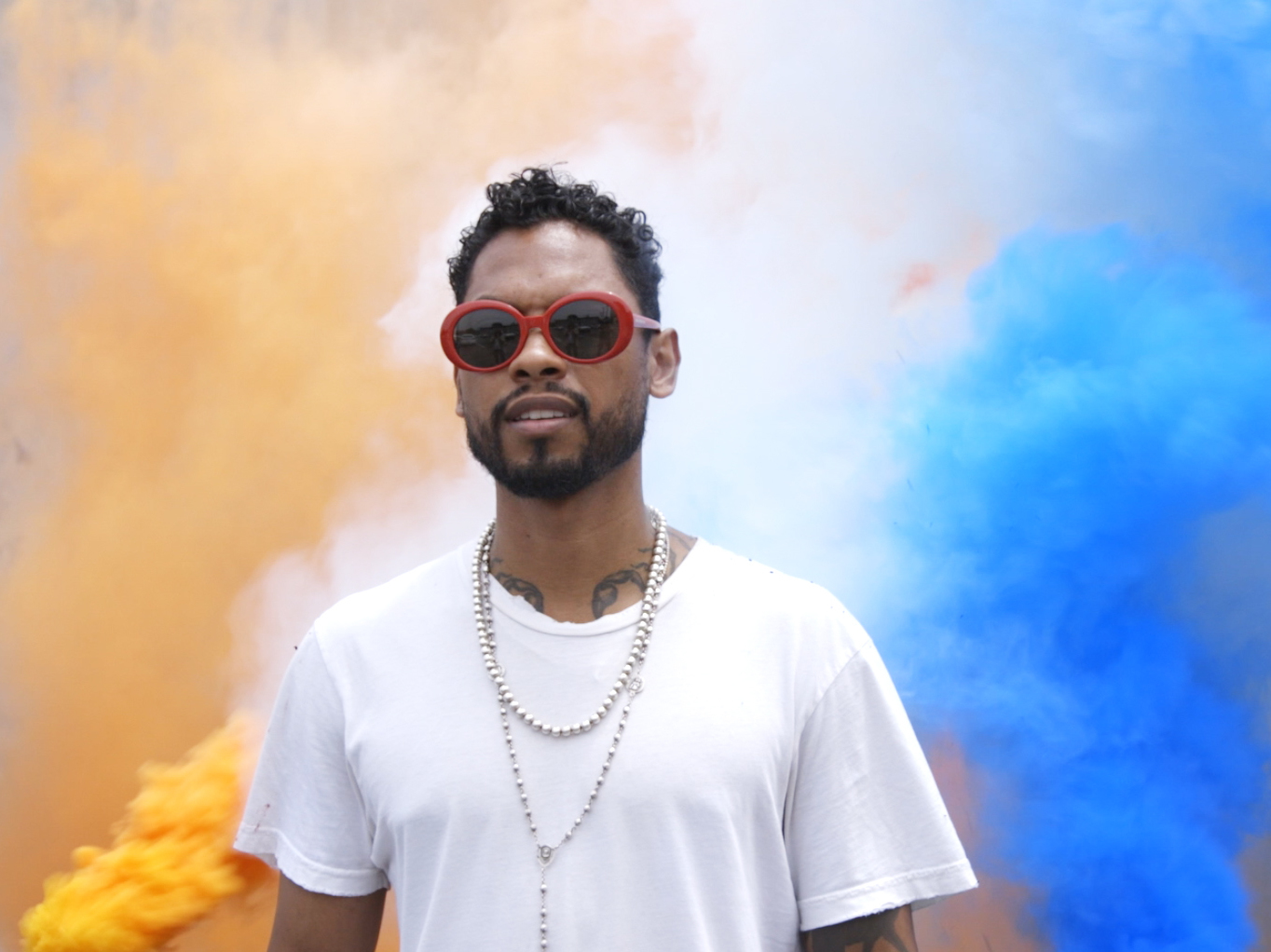 Watch Miguel Get Creative In NPR Music's New Documentary Series ...