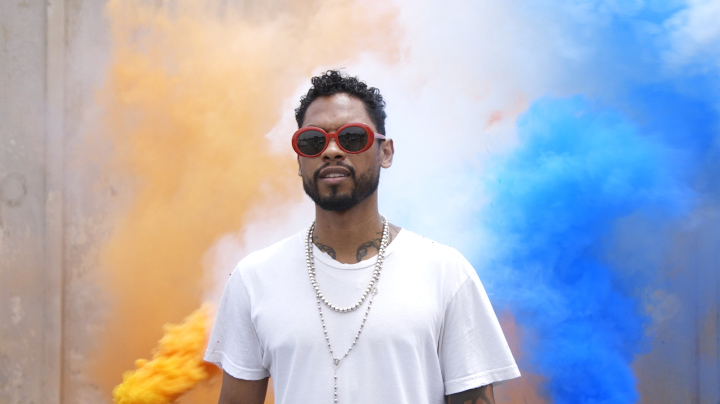 Watch Miguel Explore His Creative Process In The First Episode Of NPR ...