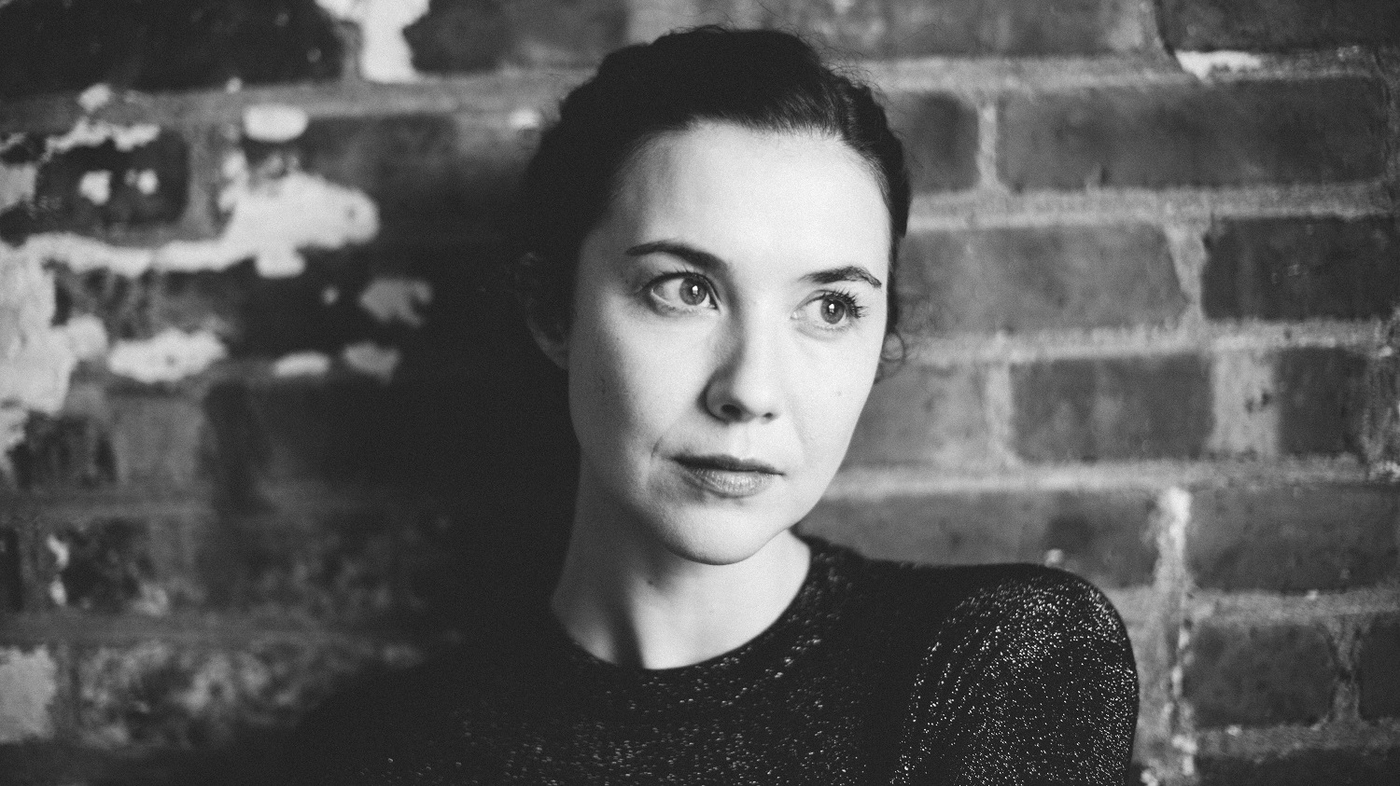 Review: Lisa Hannigan, 'At Swim' : NPR