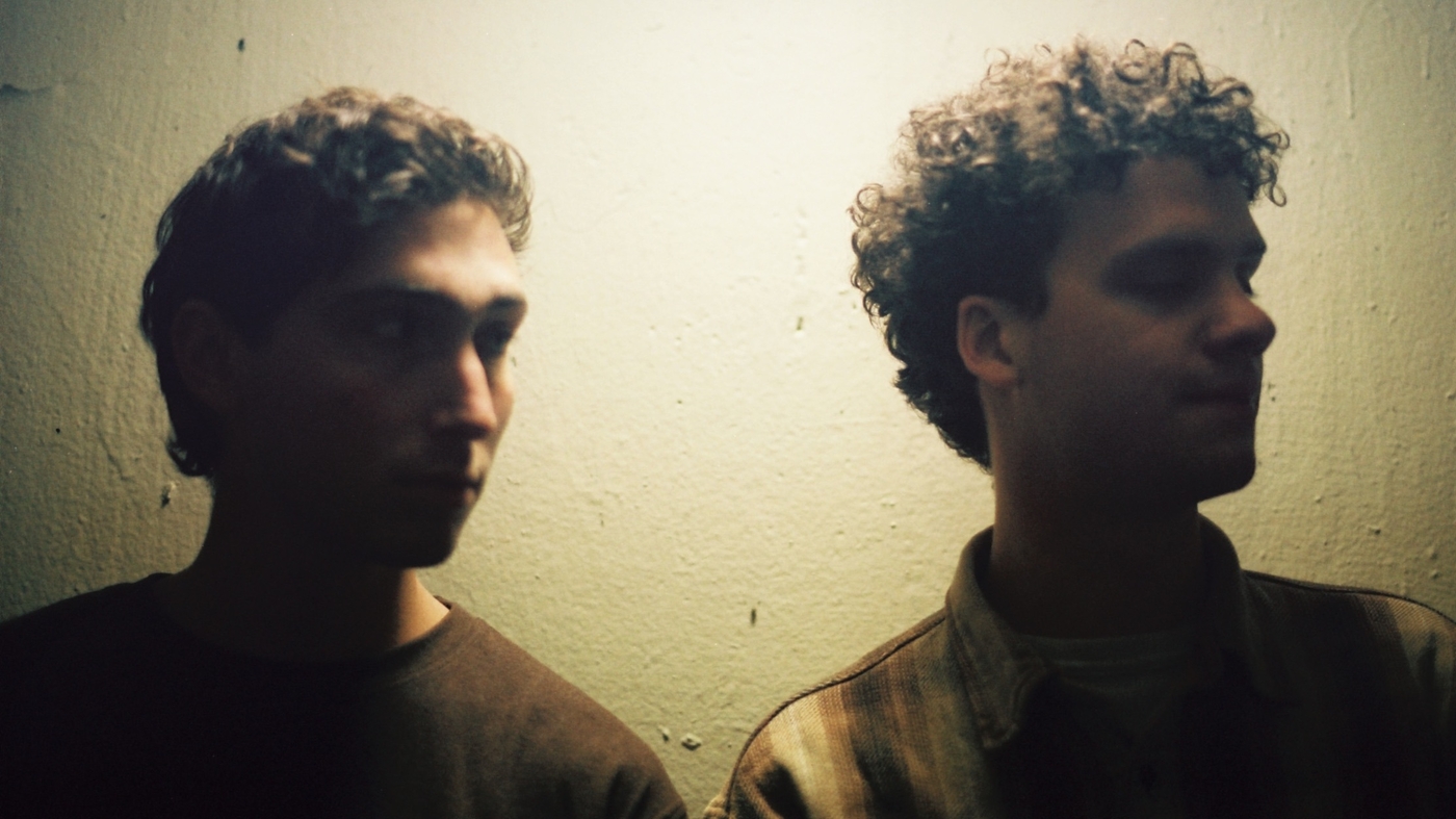 Songs We Love: Whitney, 'No Woman' : NPR