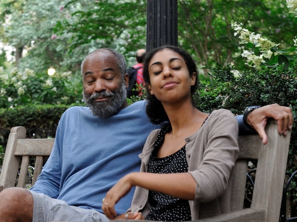 All Mixed Up: What Do We Call People Of Multiple Backgrounds? : Code ...