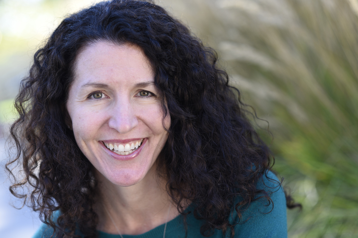 FOJBI Friday: Meet Marla Broadfoot, Geneticist Turned Science ...