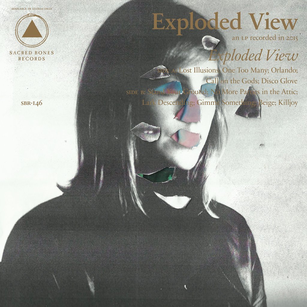 Review: Exploded View, 'Exploded View' | NCPR News