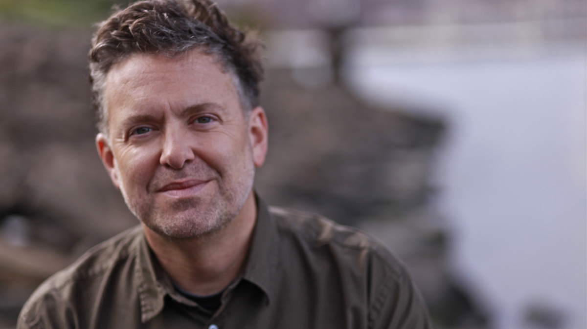 Songs We Love: Peter Eldridge, 'Mind To Fly' : NPR