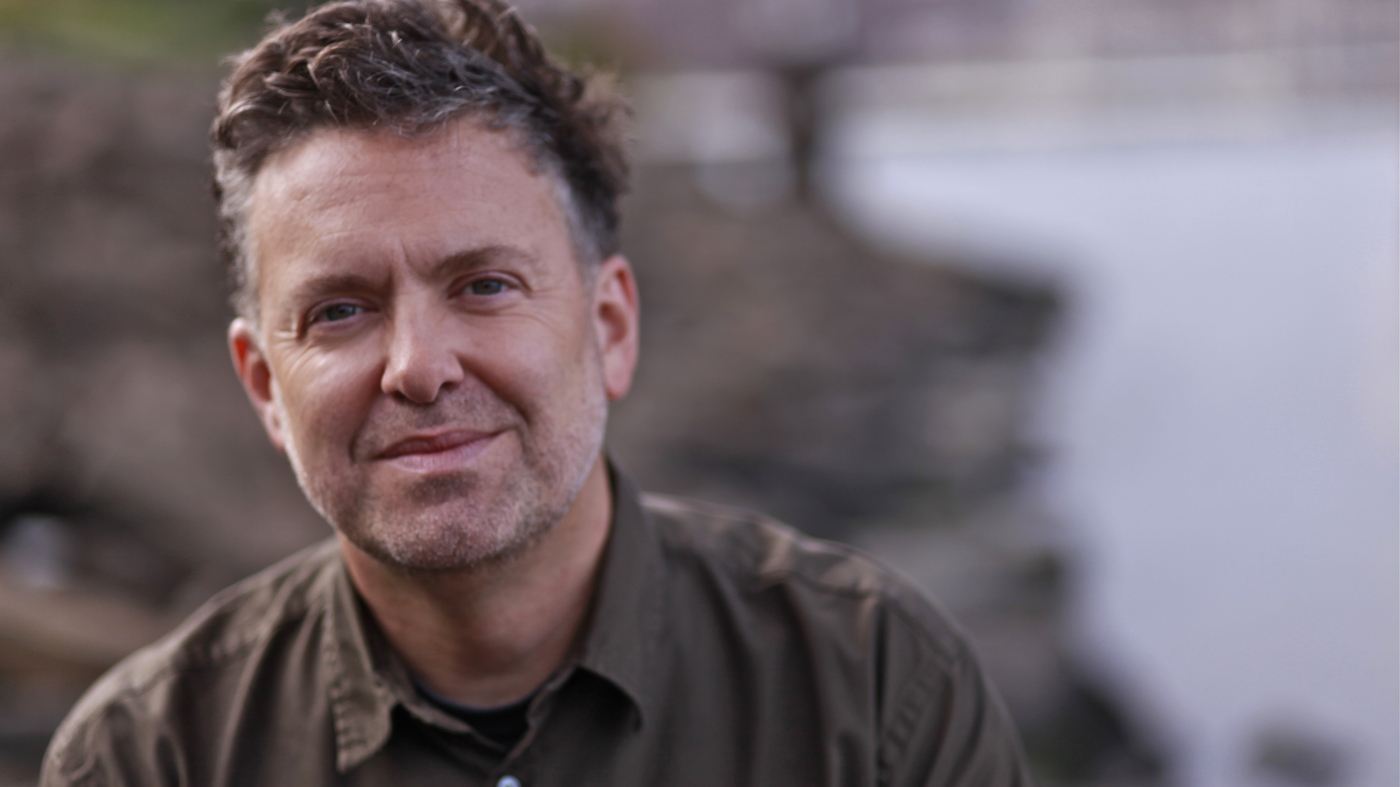 Songs We Love: Peter Eldridge, 'Mind To Fly' : NPR