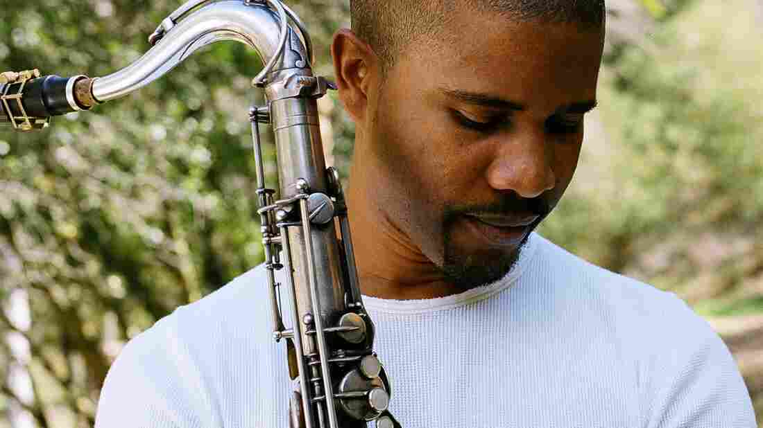 David Sánchez On Piano Jazz : NPR