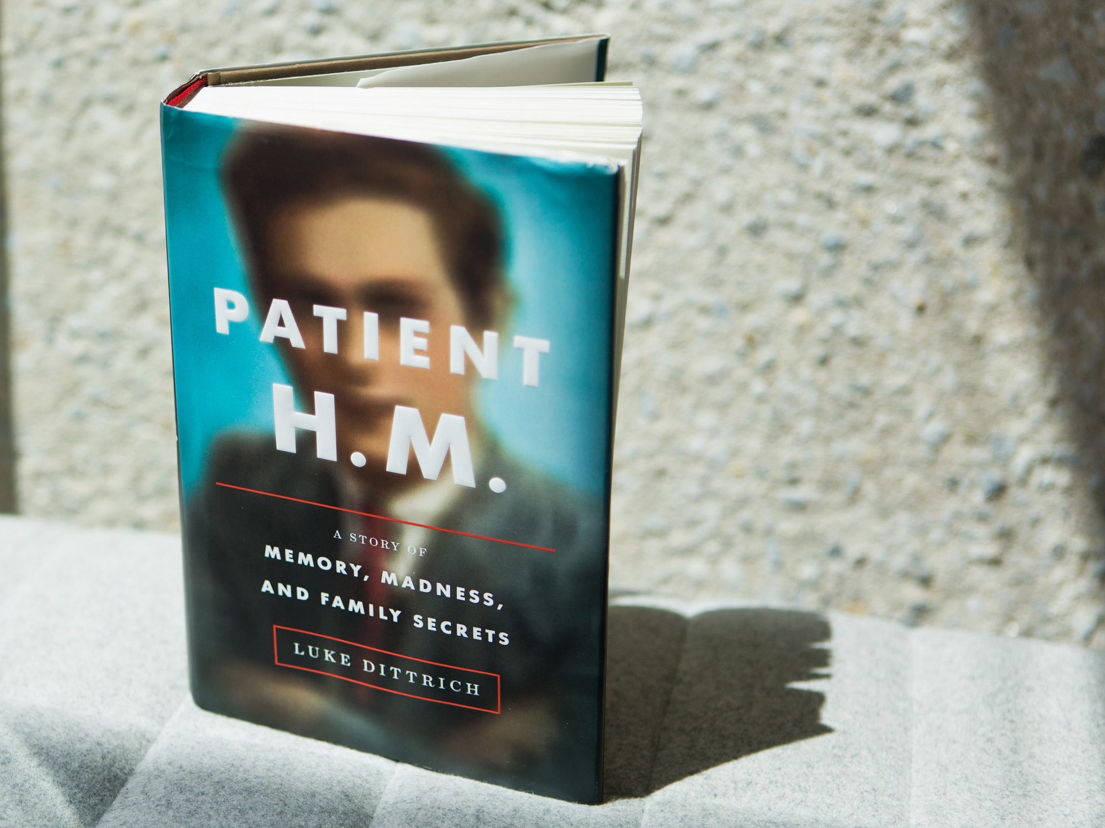 Counting The Cost Of Medical Advances In 'Patient H.M.'