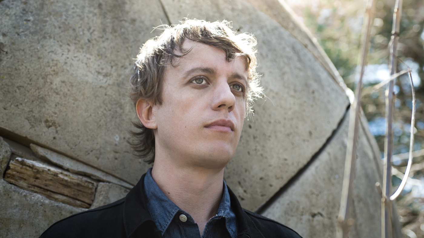 Steve Gunn On World Cafe : World Cafe : NPR