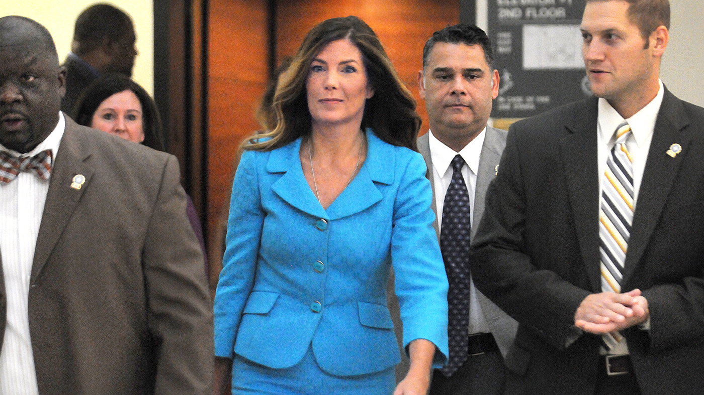 Pennsylvania Attorney General Convicted In Grand Jury Leak : The Two ...