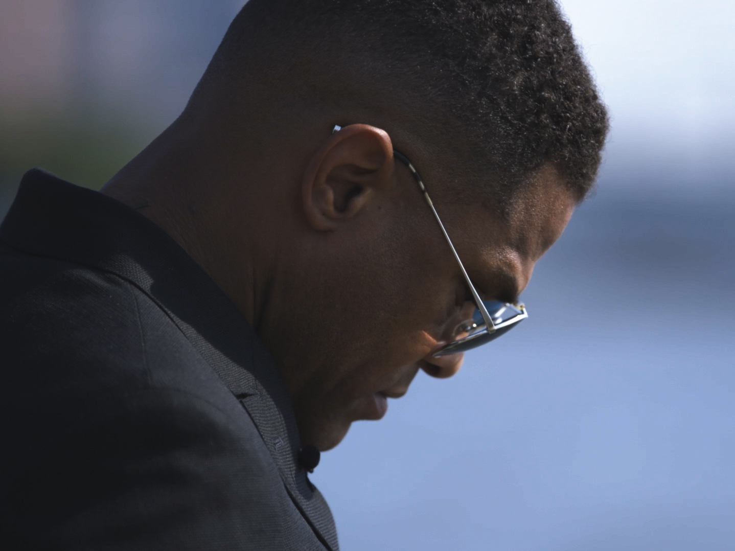 Maxwell And The 20-Year Friendship That Defines His Sound | NCPR News