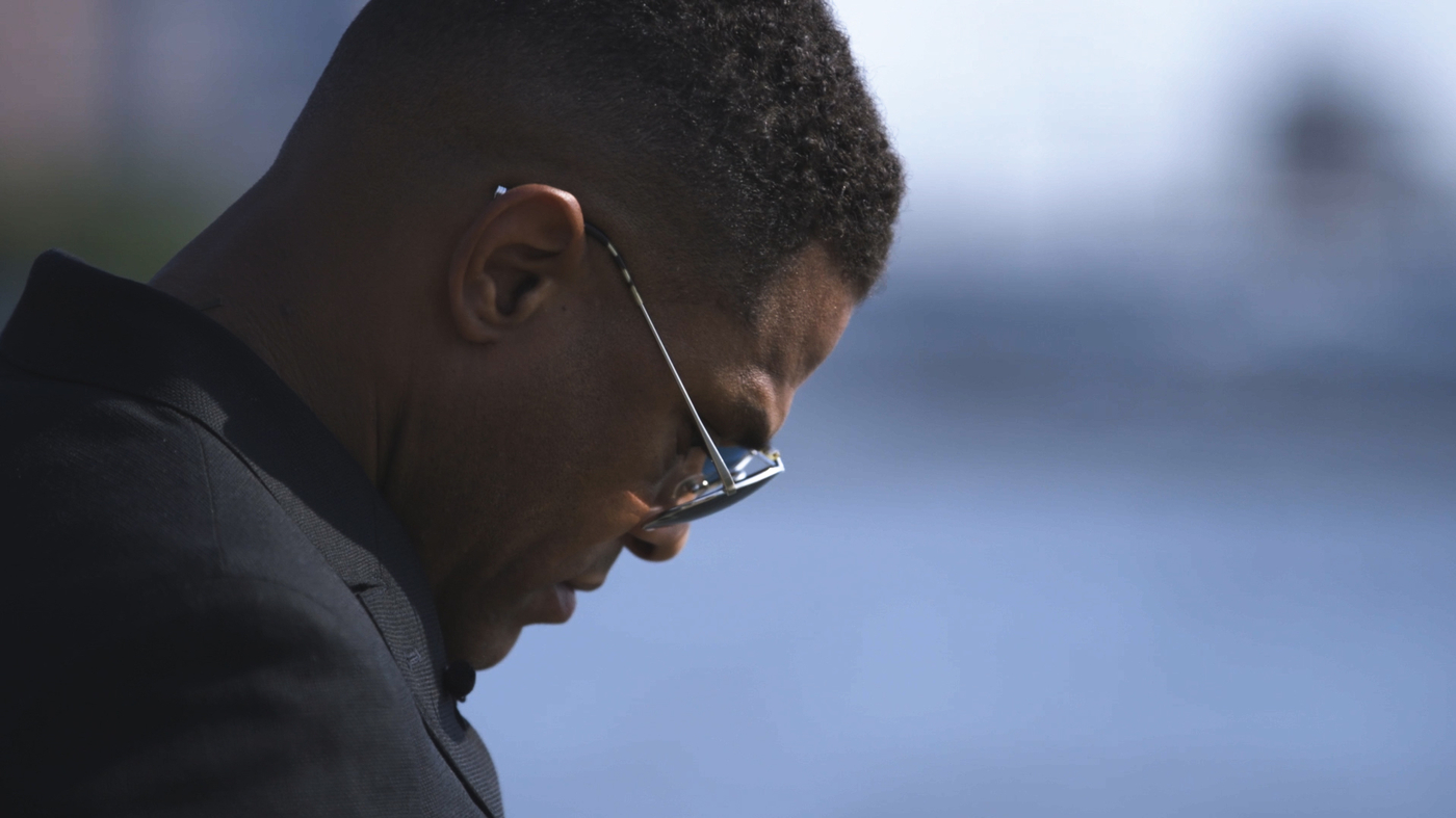 Watch Maxwell Share The Secrets To His Success In NPR Music's ...