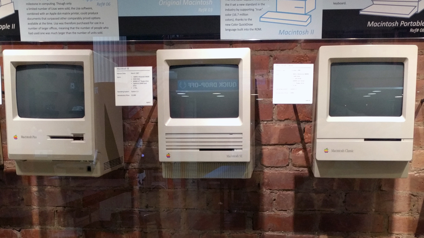 Saying Goodbye To Old Technology — And A Legendary NYC Repair Shop ...