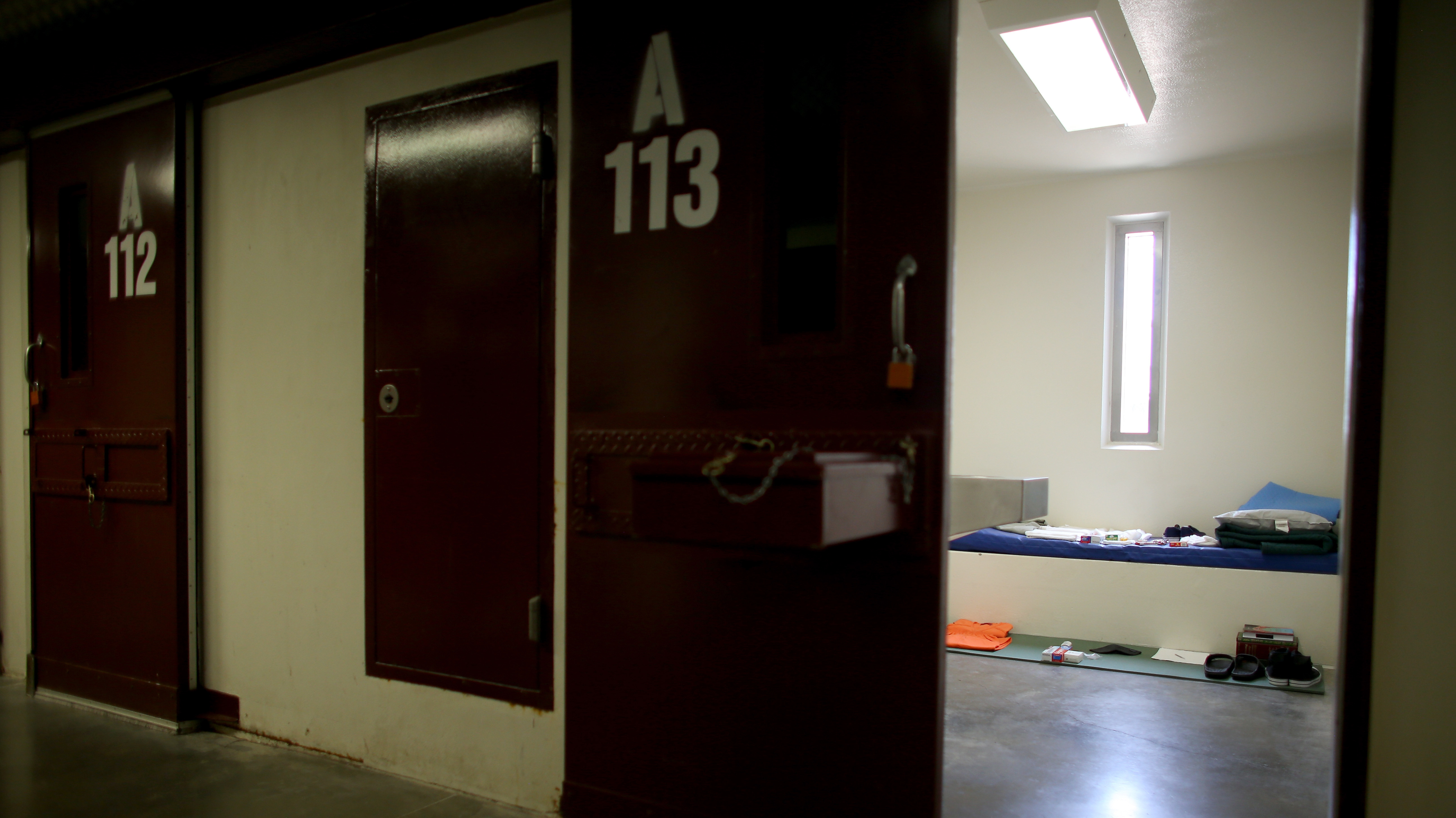 15 Guantanamo Bay Detainees Transferred To United Arab Emirates Ncpr News