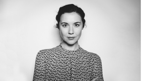 All Songs +1: How Aaron Dessner Helped Lisa Hannigan Beat Writer's ...