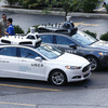 A Test For Autonomous Cars In Pittsburgh: What It's Like To Ride In A ...