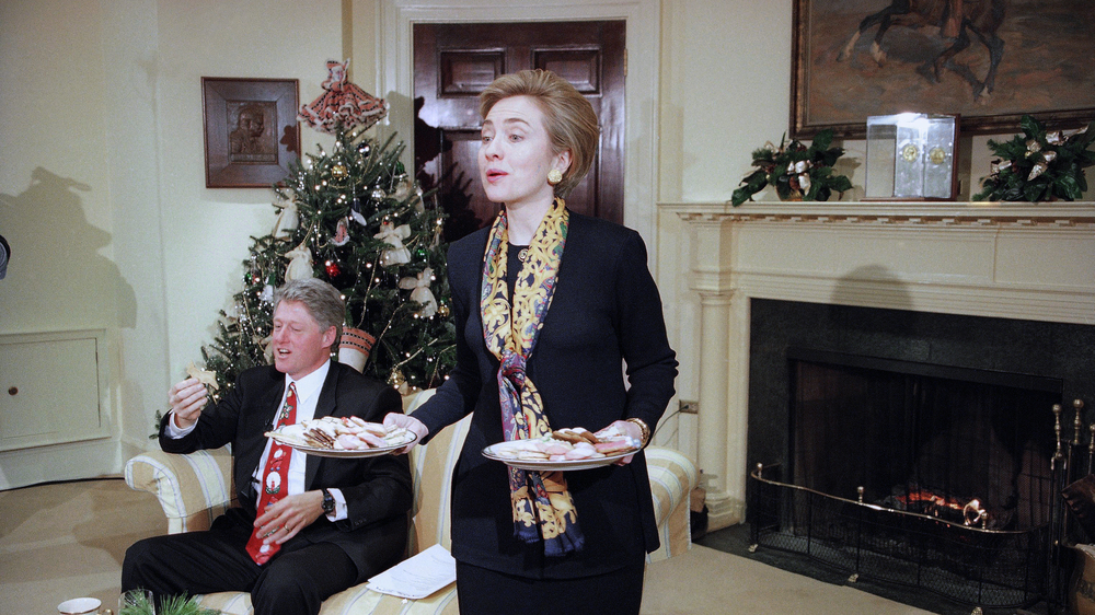 All Things Considered for August 18, 2016 : NPR