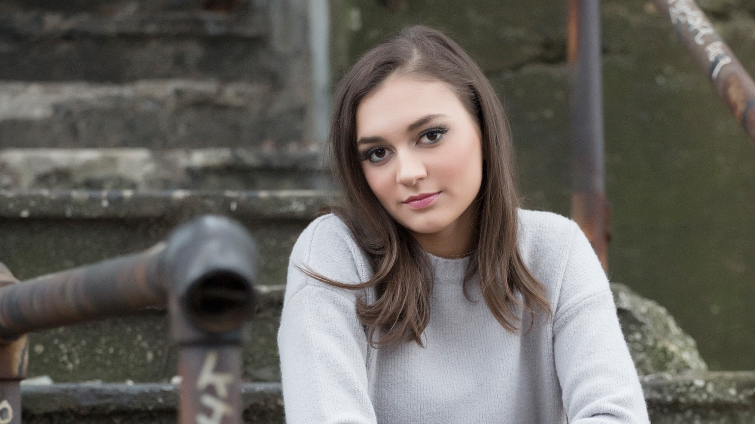 Lady Sings The Bros: In The Male-Dominated World Of EDM, Female Voices ...