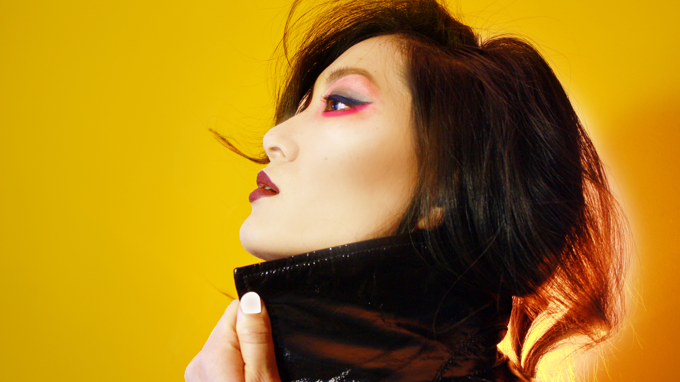 Charlene Kaye: 'It's Hard To Be What You Don't See' : NPR