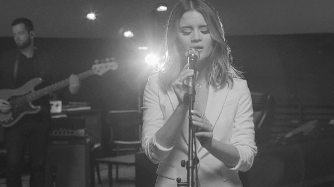 Songs We Love: Maren Morris, 'Once' : NPR