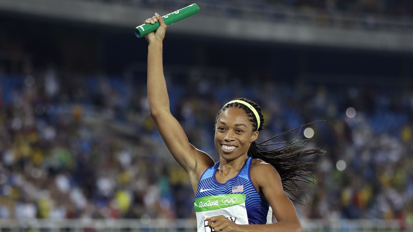 Matt Centrowitz Takes 1,500; First U.S. Winner Since 1908 : The Torch : NPR