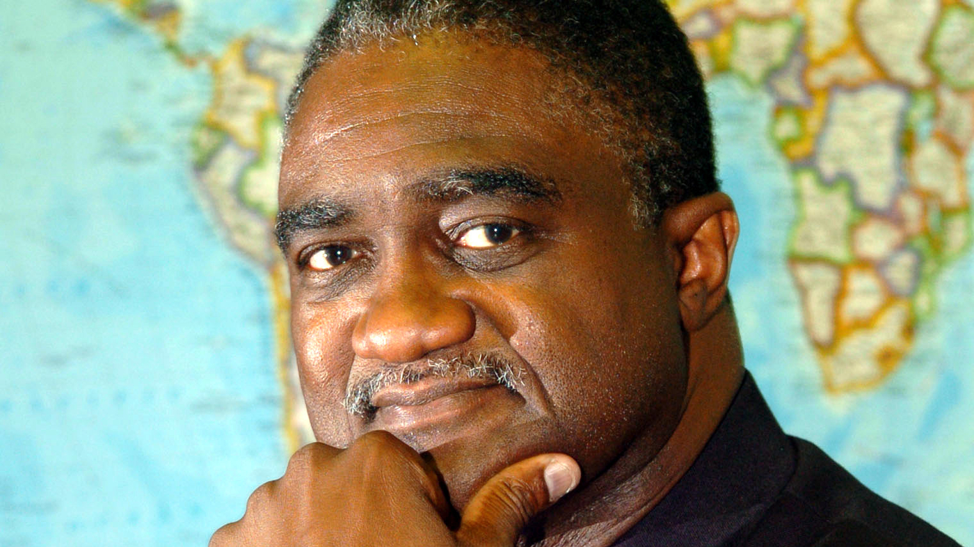 George Curry, Legendary Political And Civil Rights Journalist, Dies At ...