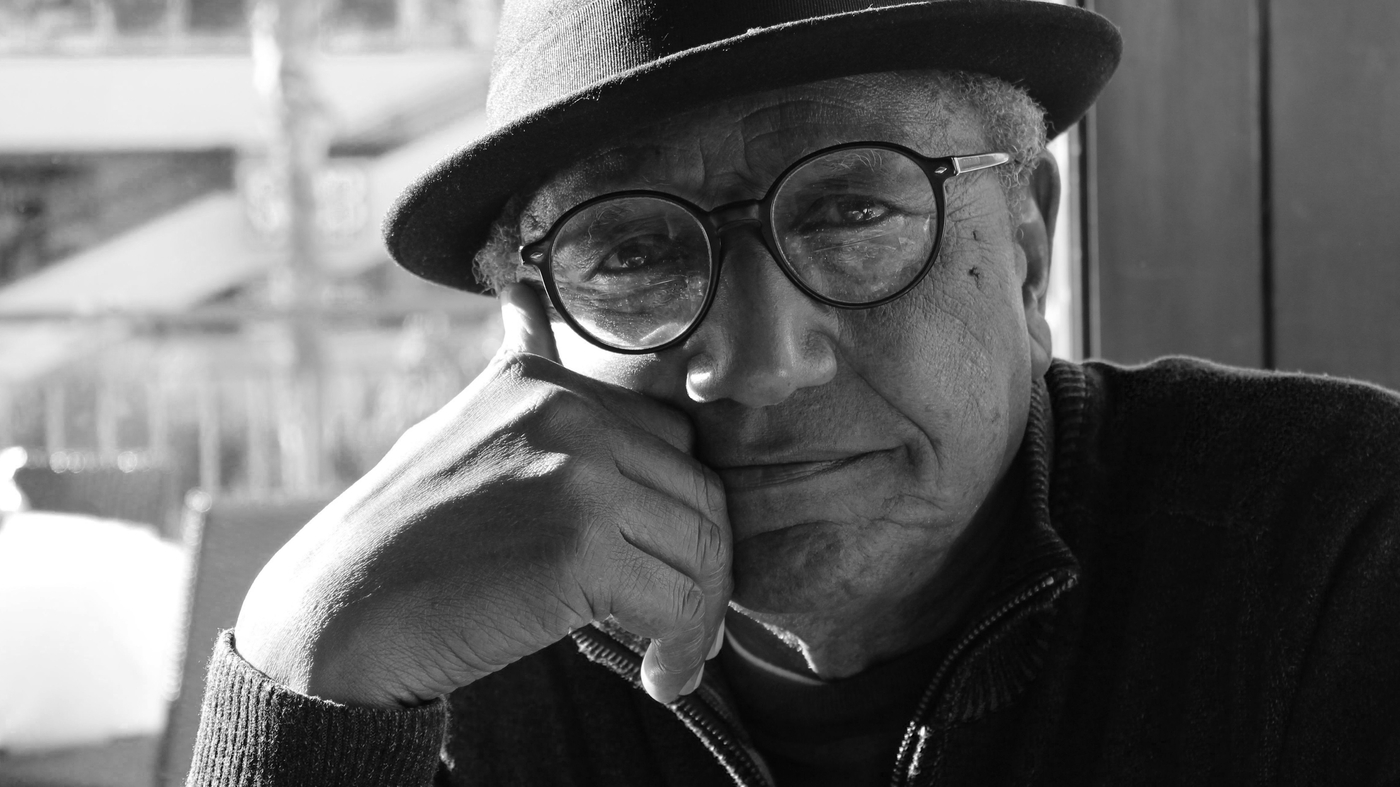 At 81, Disney's First African-American Animator Is Still In The Studio ...