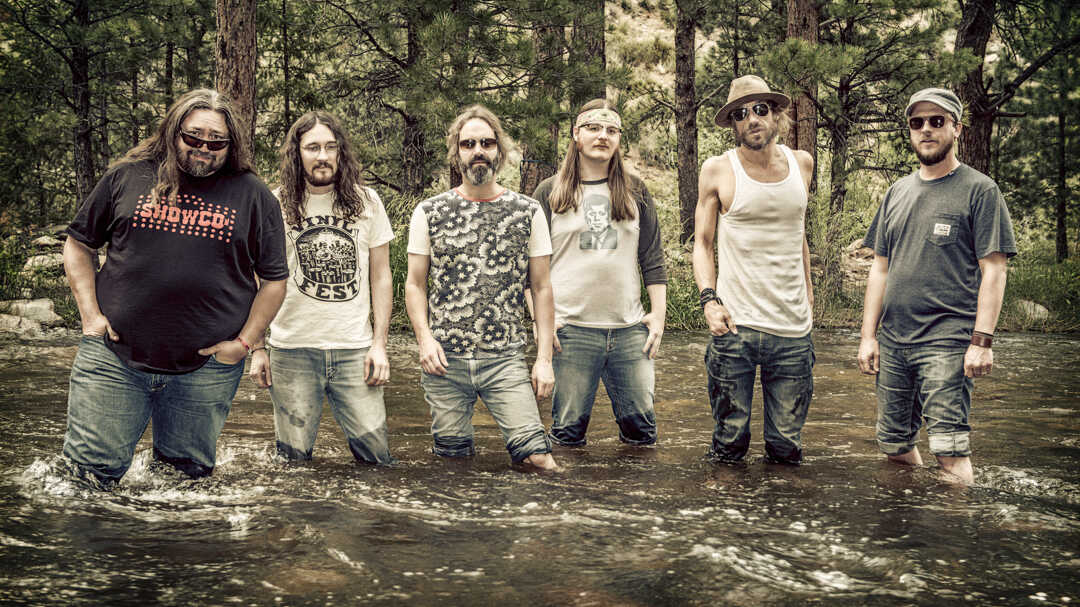 Hard Working Americans On World Cafe : World Cafe : NPR