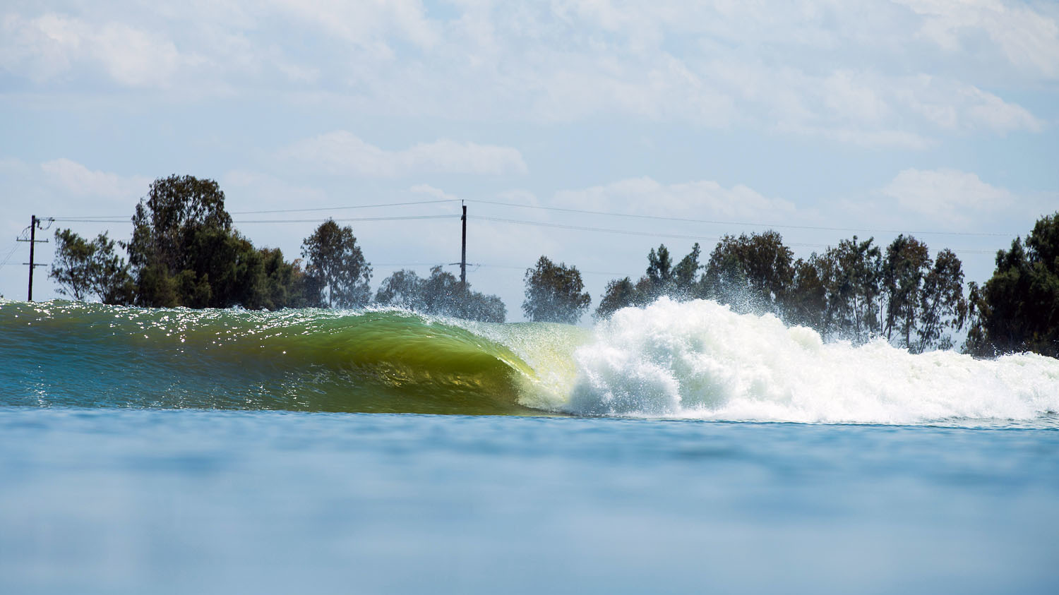 Surfers And Scientists Team Up To Create The 'Perfect Wave' | Morning ...