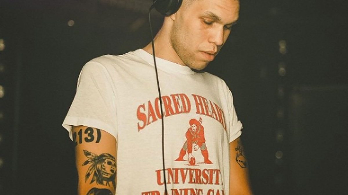 Stream Delroy Edwards' Special Guest Mix For Recommended Dose : All ...